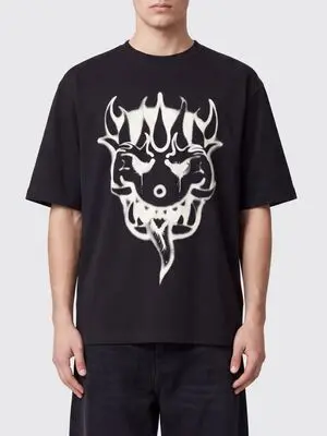 Y3 Polo Shirt - Black
