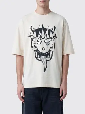 Y3 Polo Shirt - White