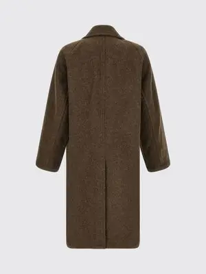 LEMAIRE Double Breasted Jacket