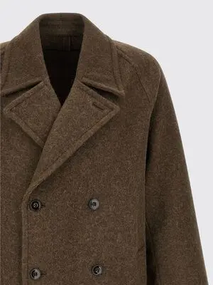 LEMAIRE Double Breasted Jacket