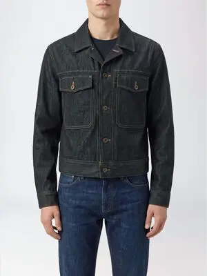 LEMAIRE Denim Jacket