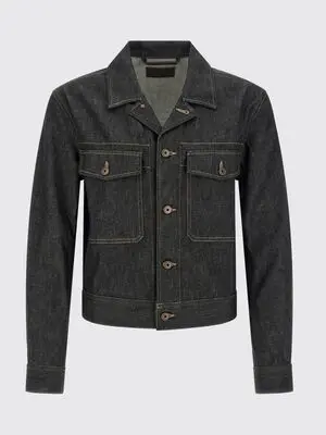 LEMAIRE Denim Jacket