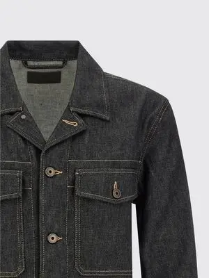 LEMAIRE Denim Jacket