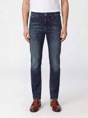 BOSS Jeans - Blue