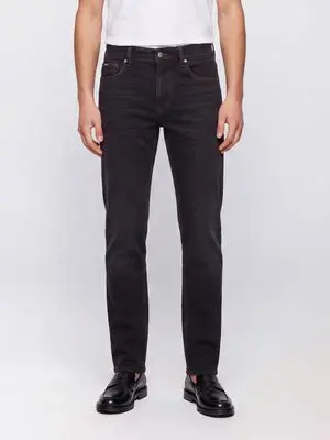 BOSS Jeans - Black