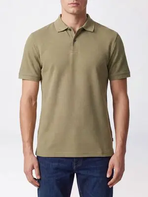 BOSS Polo Shirt - Beige