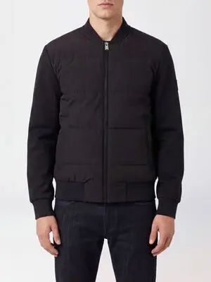 Quilted Sport Outerwear For Men