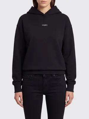 Dolce & Gabbana Hooded Sweatshirt