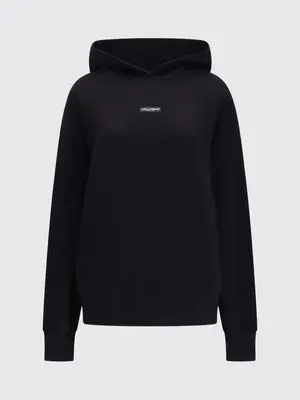 Dolce & Gabbana Hooded Sweatshirt