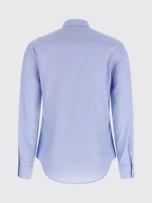 Polo Ralph Lauren Shirt With Tie Detail