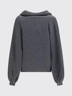 Dolce & Gabbana Double-breasted Wool Cardigan With Shawl Collar