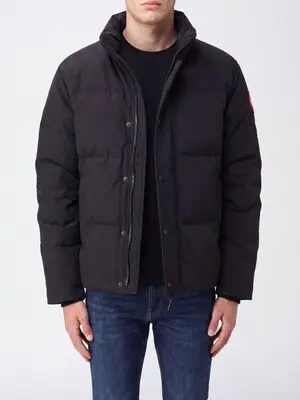 Canada Goose Down Puffer Jacket