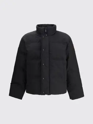 Canada Goose Down Puffer Jacket
