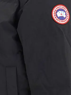 Canada Goose Down Puffer Jacket