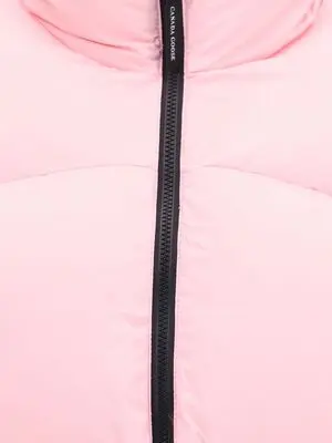 Canada Goose Puffer Jacket