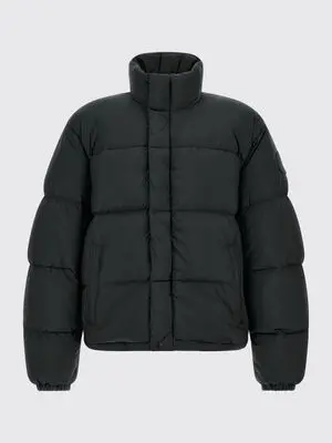 Canada Goose Quilted Puffer Jacket With Stand Collar