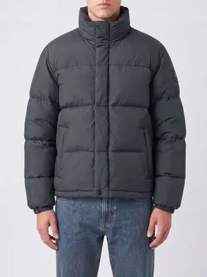 Canada Goose Sterling Quilted Down Jacket - Grey