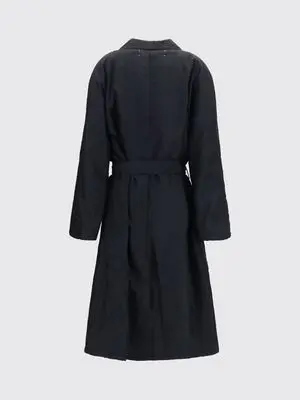 MAISON MARGIELA Double-breasted Trench Coat