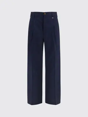 VIVIENNE WESTWOOD Wide Leg Trousers