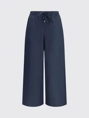 Max Mara Wide Leg Trousers