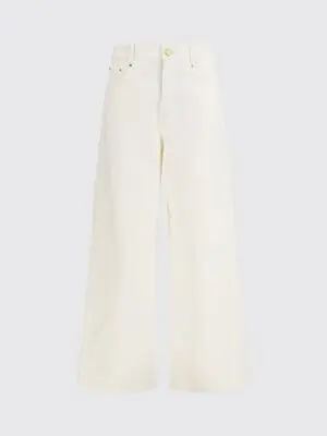 Max Mara Wide Leg Pants