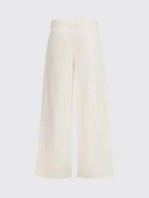 Max Mara Wide Leg Pants