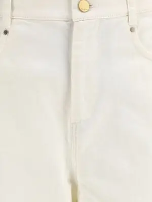 Max Mara Wide Leg Pants