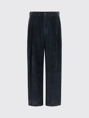 Giorgio Armani Tailored Corduroy Trousers