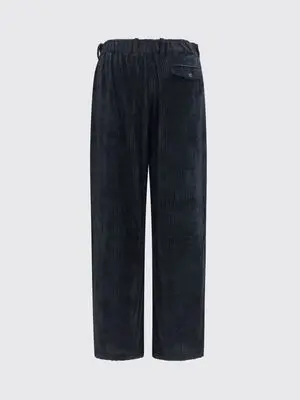Giorgio Armani Tailored Corduroy Trousers