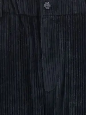 Giorgio Armani Tailored Corduroy Trousers