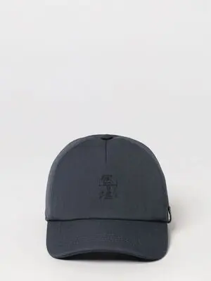 Brunello Cucinelli Baseball Cap