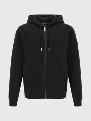 Canada Goose Zip-up Hoodie