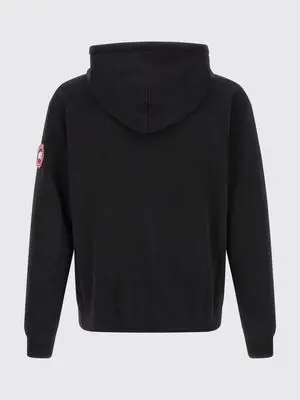 Canada Goose Zip-up Hoodie