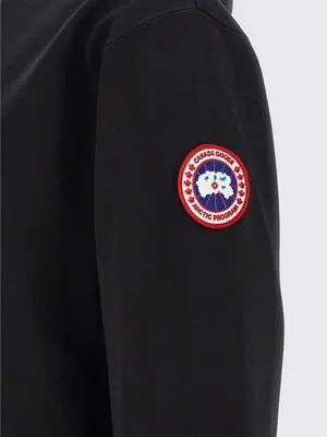 Canada Goose Zip-up Hoodie