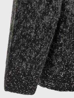 Pinko Embellished Pullover Sweater
