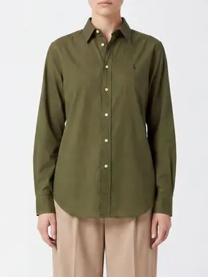 Polo Ralph Lauren Classic Fit Button-up Shirt
