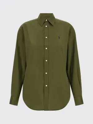 Polo Ralph Lauren Classic Fit Button-up Shirt