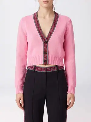 Versace Cardigan