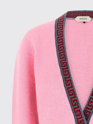 Versace Cardigan