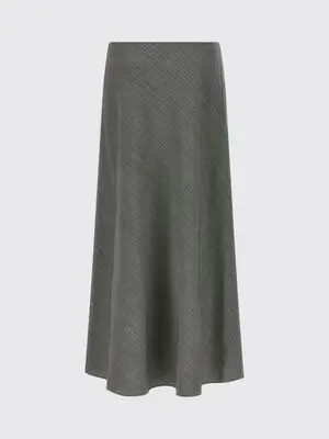 Alberta Ferretti Maxi Skirt