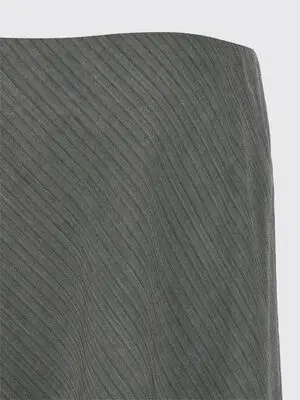 Alberta Ferretti Maxi Skirt