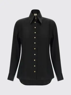 Khaite Button-up Shirt