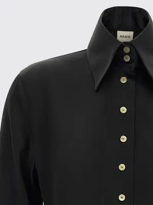 Khaite Button-up Shirt