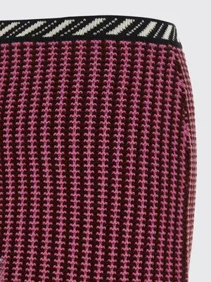 Versace Knit Skirt