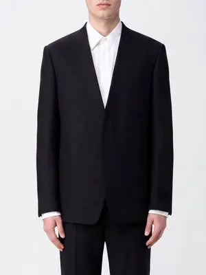MAISON MARGIELA Jacket - Black