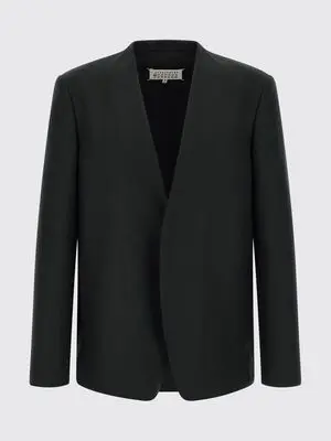 MAISON MARGIELA Jacket - Black