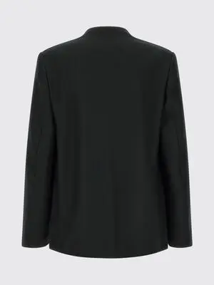 MAISON MARGIELA Jacket - Black