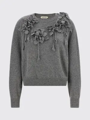 Alberta Ferretti Sweater - Grey
