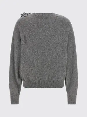 Alberta Ferretti Sweater - Grey