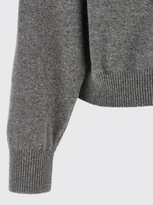 Alberta Ferretti Sweater - Grey